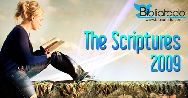 THE SCRIPTURES 2009 ONLINE