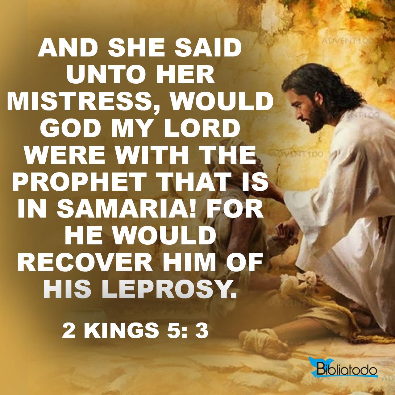 2 Kings 5:3 Bible Cross References | Connecting Verses Across Scripture ...