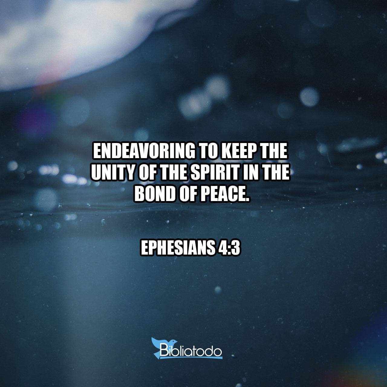 Ephesians 4:3 Bible Cross References | Connecting Verses Across ...