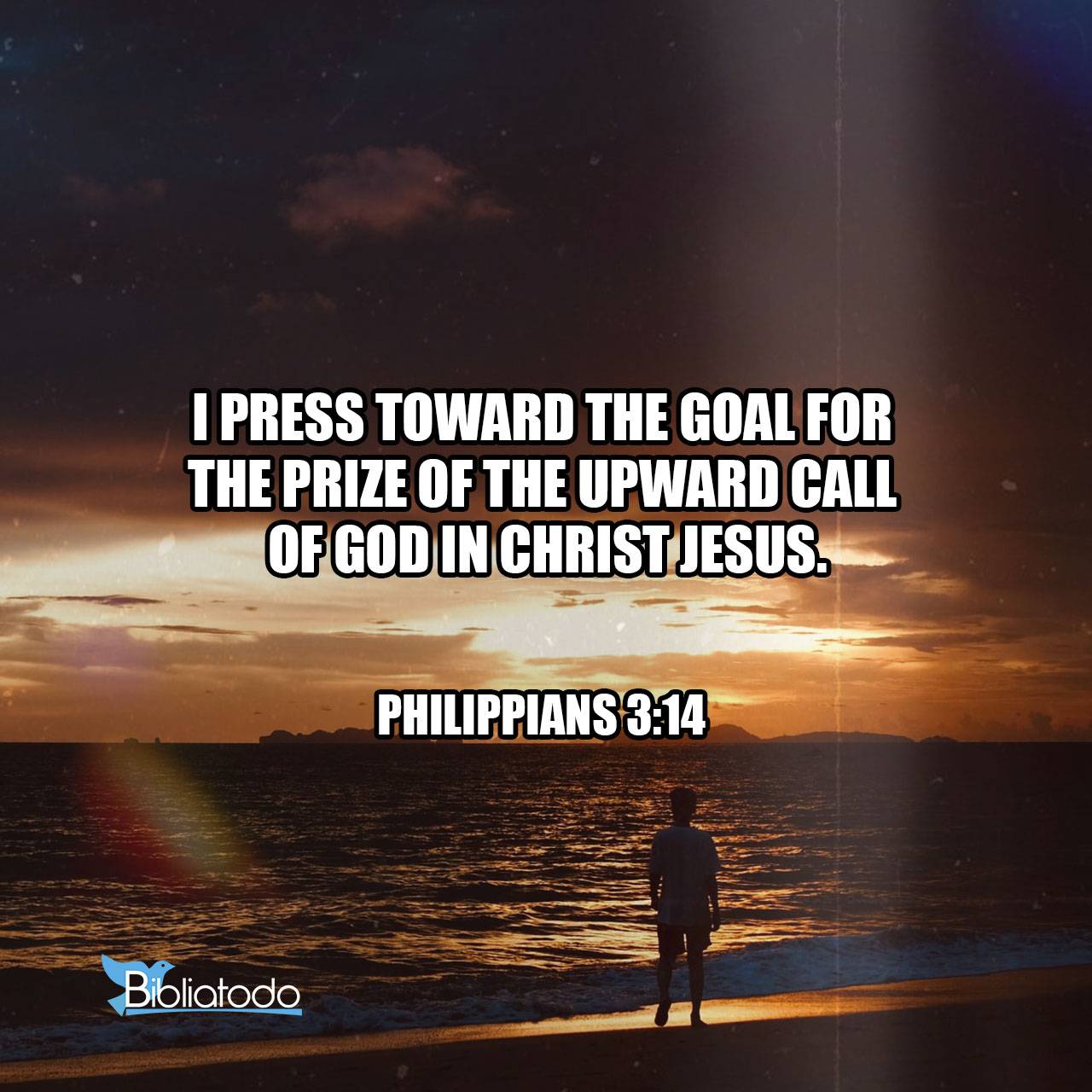 Philippians 3:14 Bible Cross References | Connecting Verses Across ...