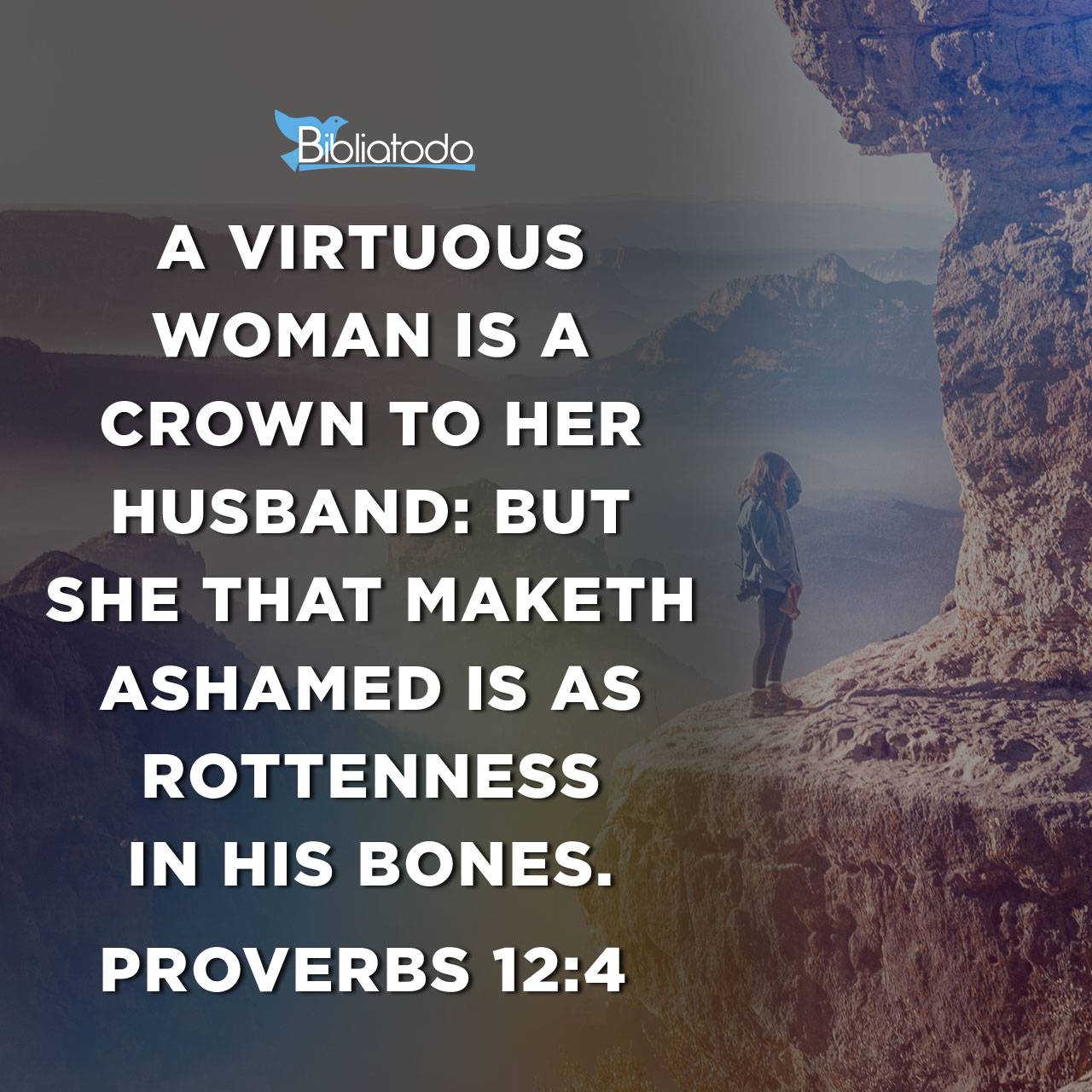 Proverbs 12:4 Bible Cross References | Connecting Verses Across Scripture - LEB