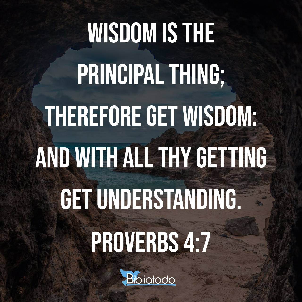 Proverbs 4:7 Bible Cross References | Connecting Verses Across ...
