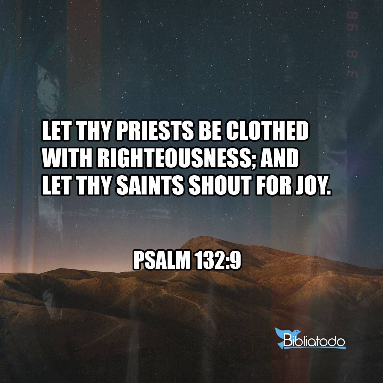 Psalm 132:9 Bible Cross References | Connecting Verses Across Scripture ...