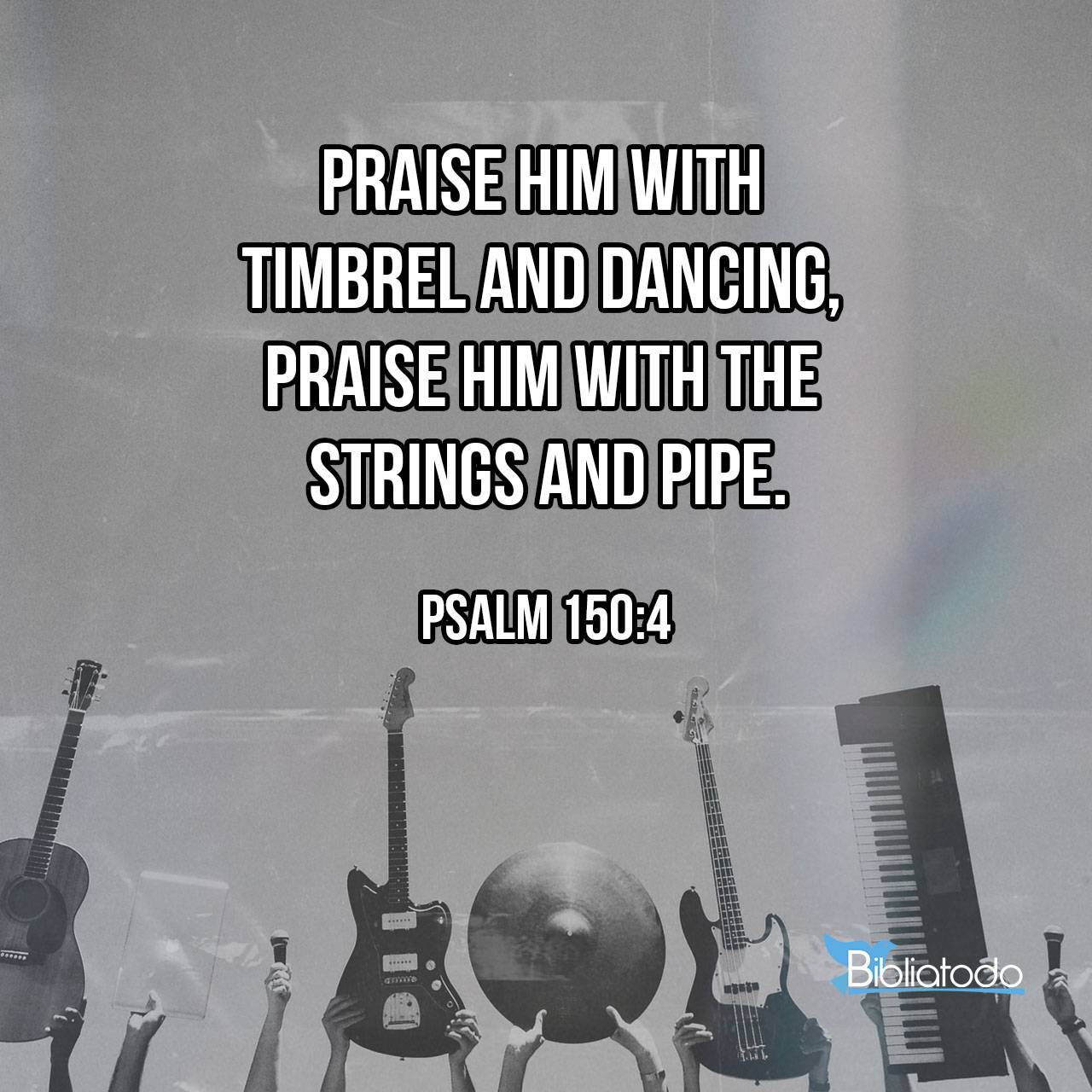 Psalm 150:4 Bible Cross References | Connecting Verses Across Scripture ...