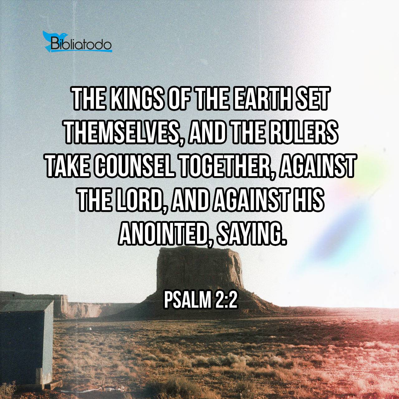 Psalm 2:2 Bible Cross References | Connecting Verses Across Scripture ...