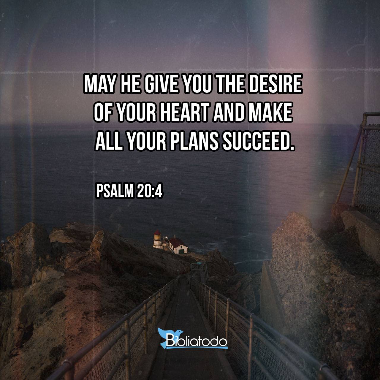 Psalm 20:4 Bible Cross References | Connecting Verses Across Scripture ...