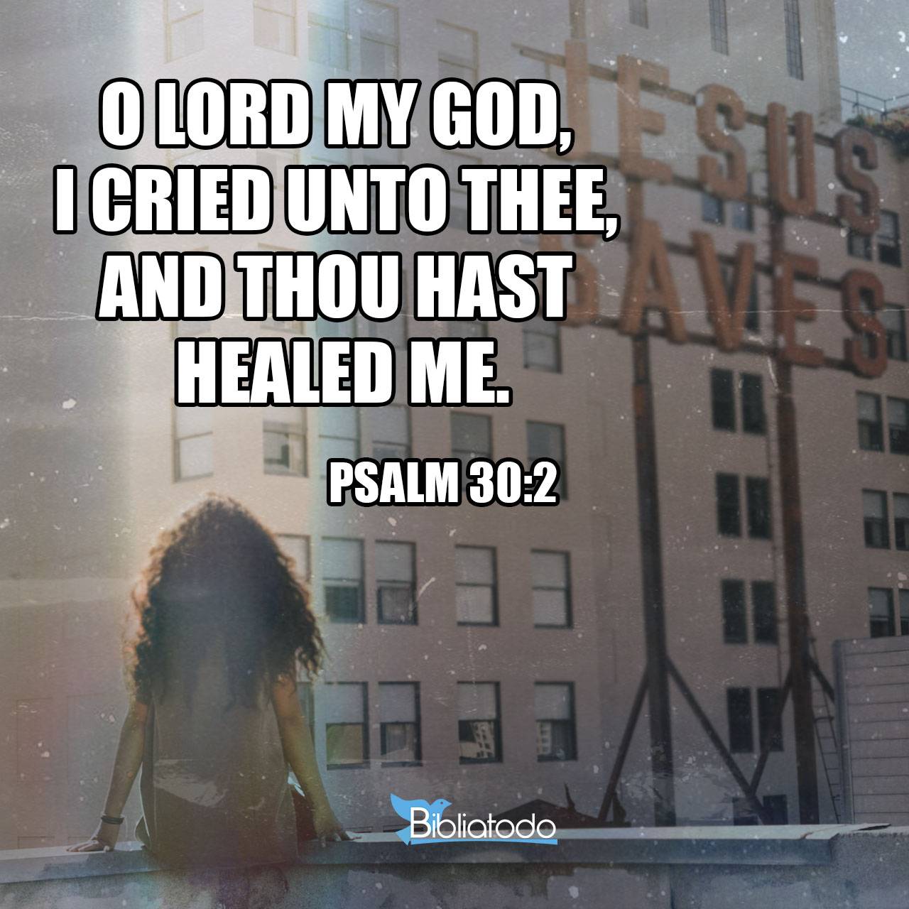 Psalm 30 Pfarrer: Psalm 30 Spurgeon Interpretation – RIXGF