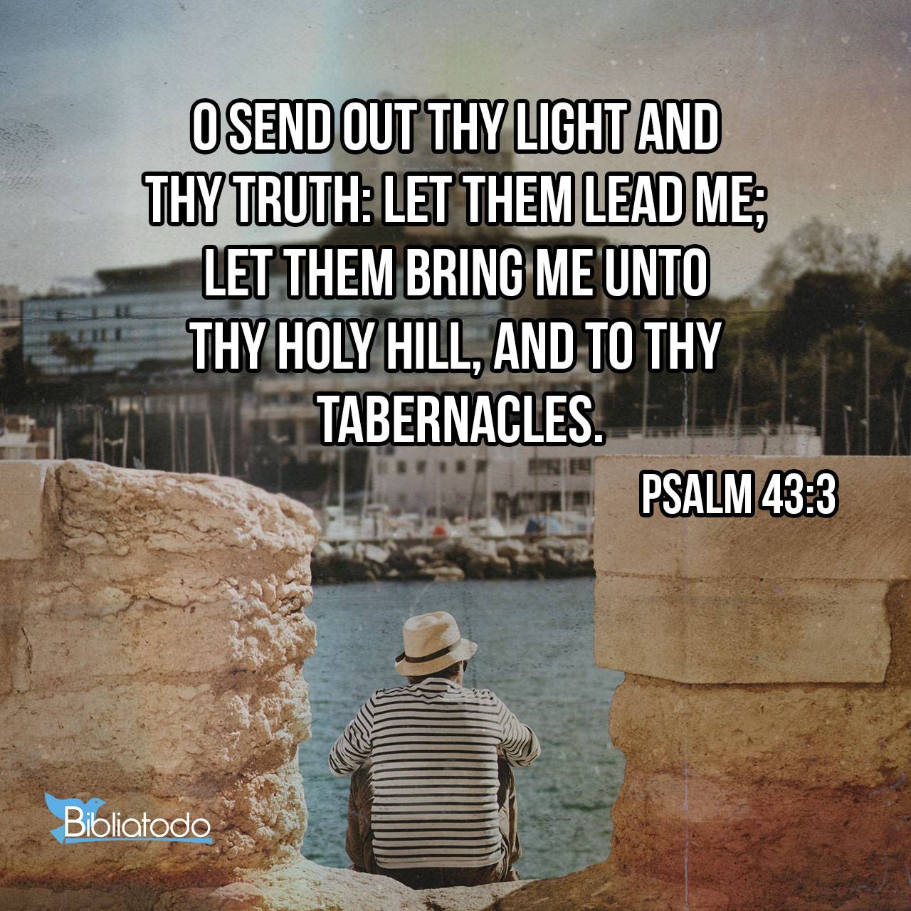 Psalm 43:3 Bible Cross References | Connecting Verses Across Scripture ...