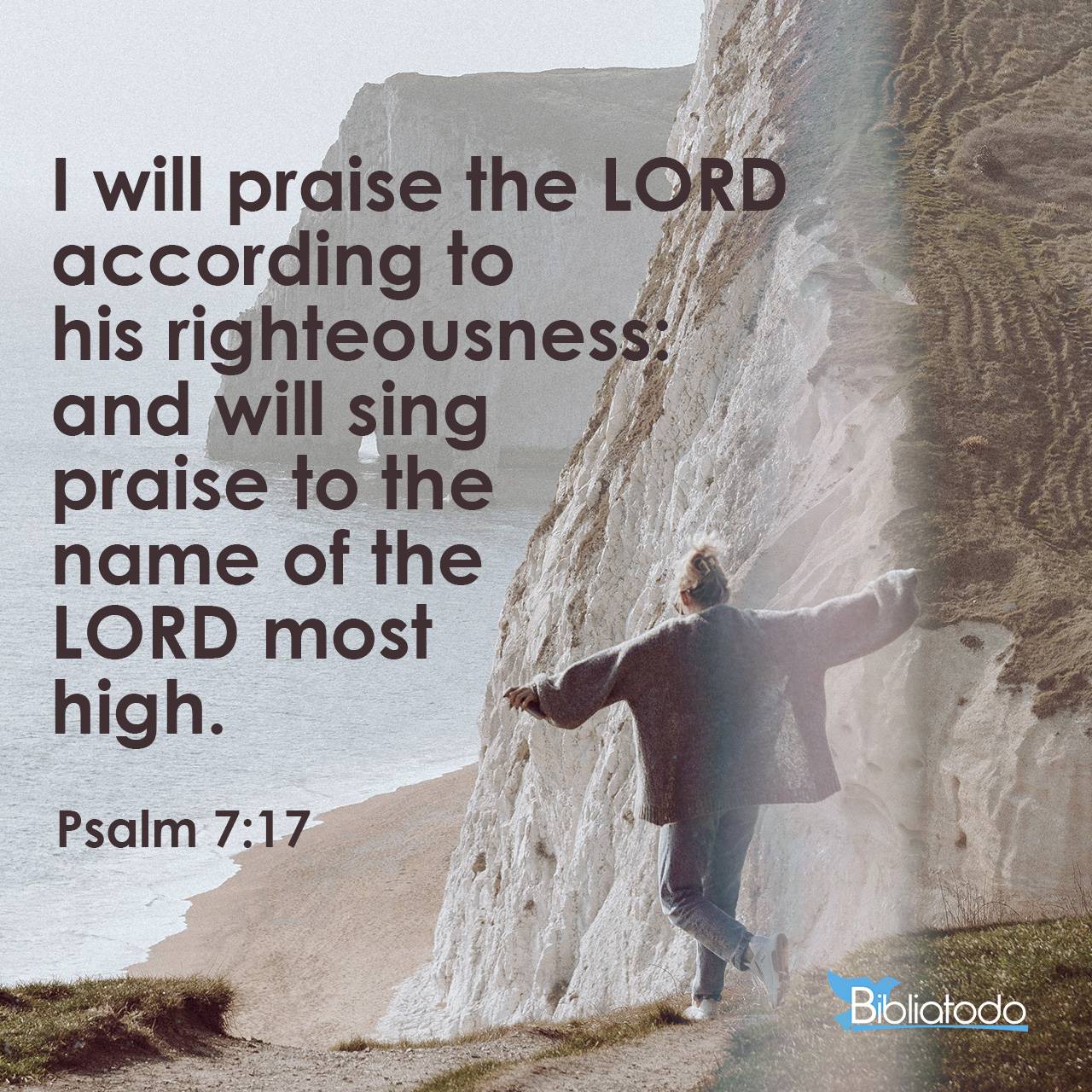 Psalm 7:17 Bible Cross References | Connecting Verses Across Scripture ...