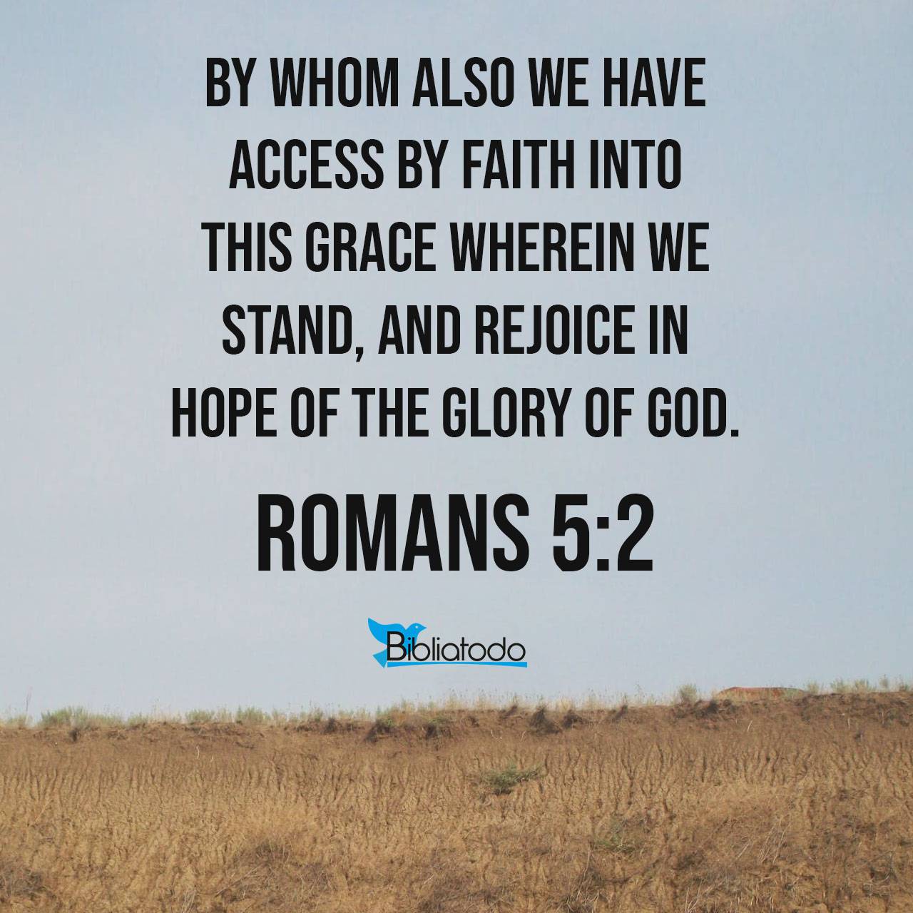 Romans 5:2 Bible Cross References | Connecting Verses Across Scripture ...