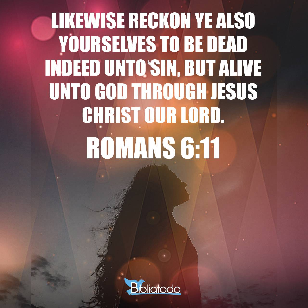 Romans 6:11 Bible Cross References | Connecting Verses Across Scripture ...