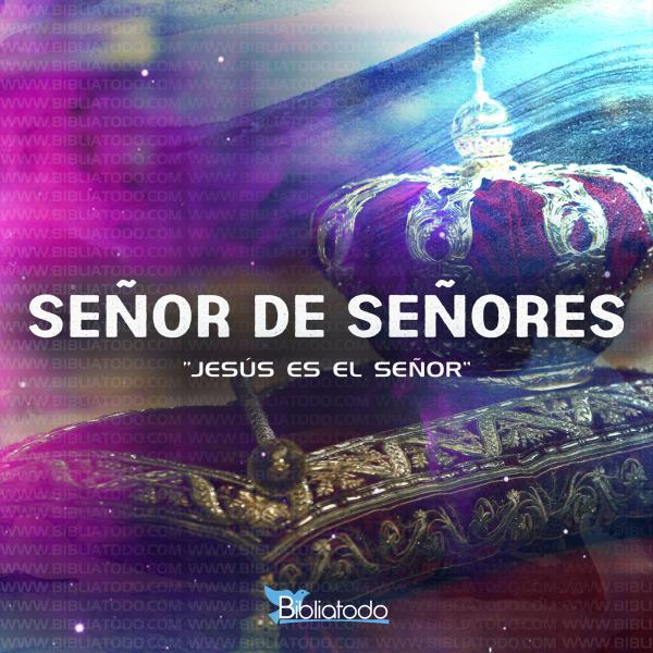 Señores