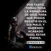Efesios 6:13 RV1960 - Versículo del Día