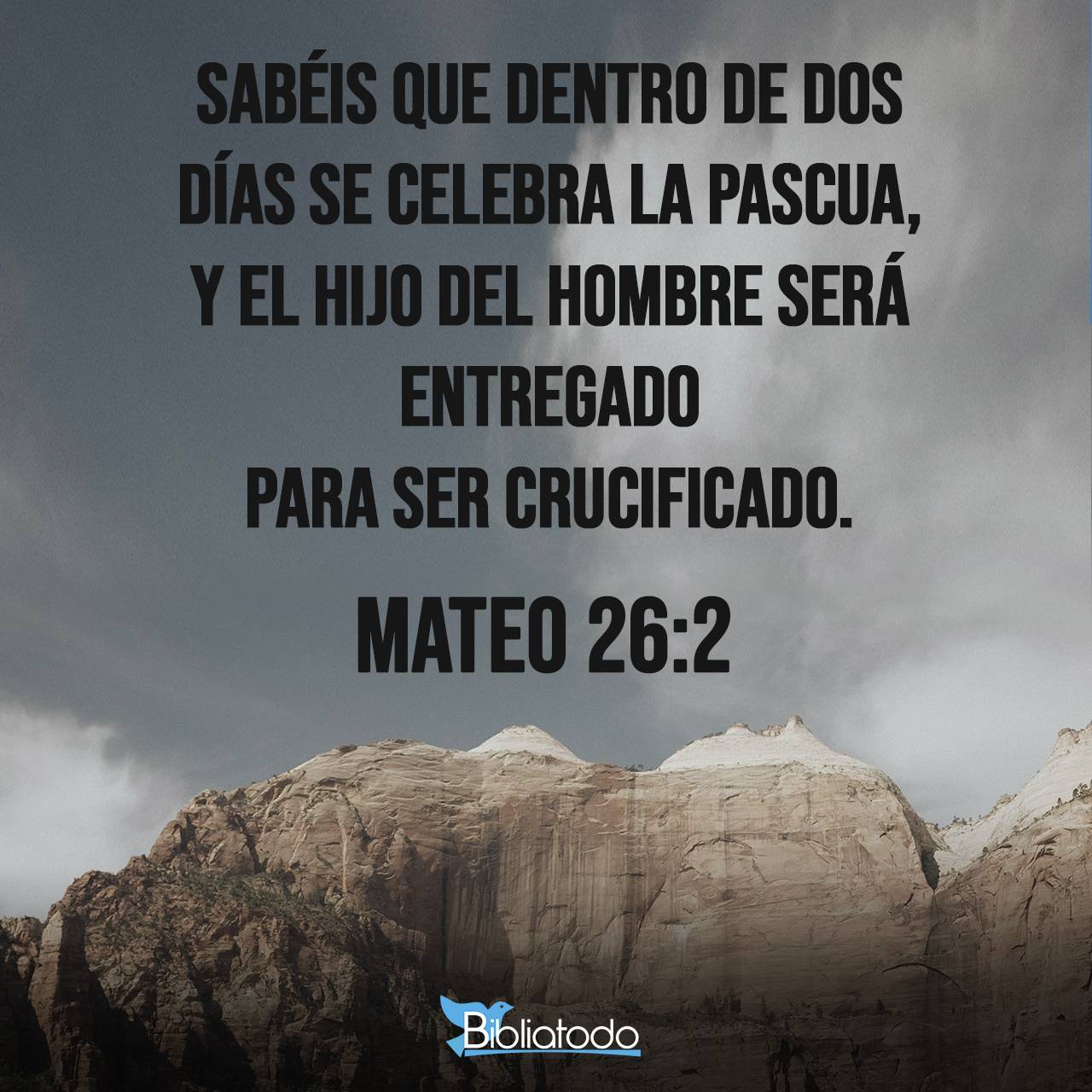 Mateo 26:2 Referencias Cruzadas de la Biblia | Conexiones Versículo a ...