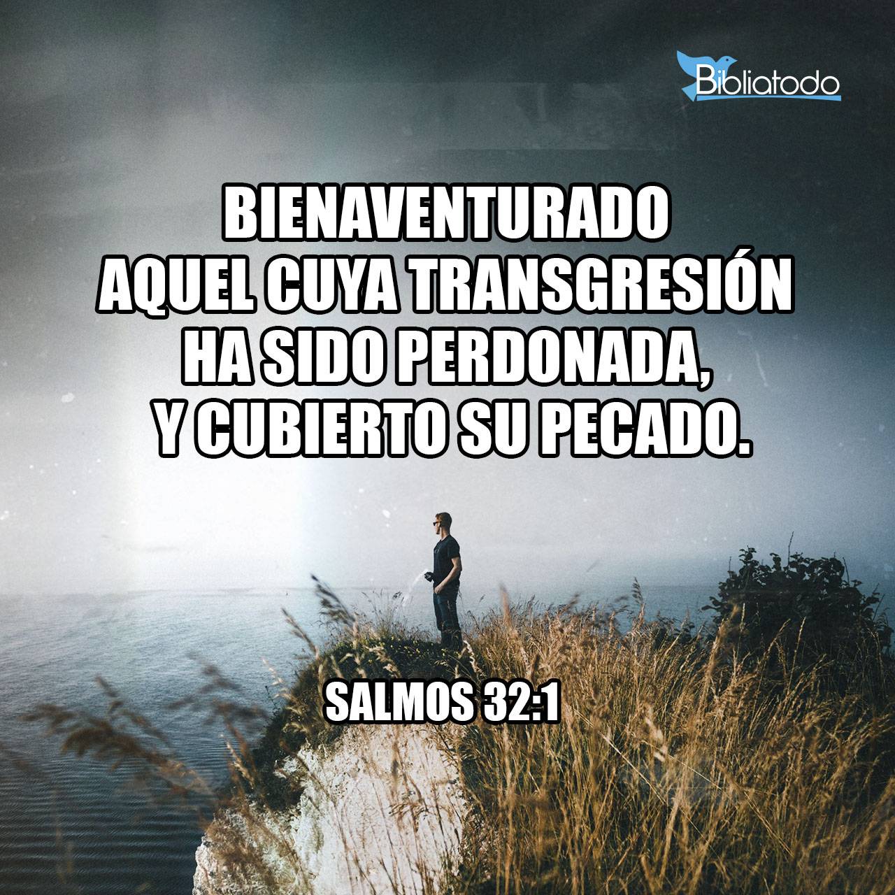 Salmos 32:1 Referencias Cruzadas de la Biblia | Conexiones Versículo a Versículo - NBLA