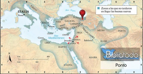 Ponto : Mar - Mapa y Ubicación Geográfica