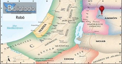 Rabá - Mapa y Ubicación Geográfica