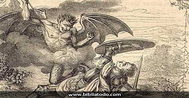 Abadón - Significado, biografía e historia