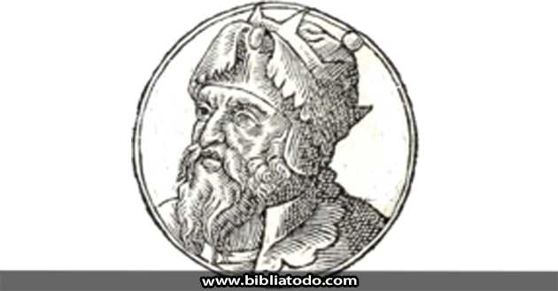 Abdón - Significado, biografía e historia