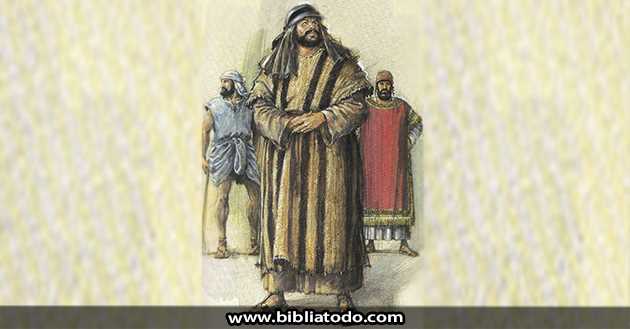 Abiatar - Significado, biografía e historia