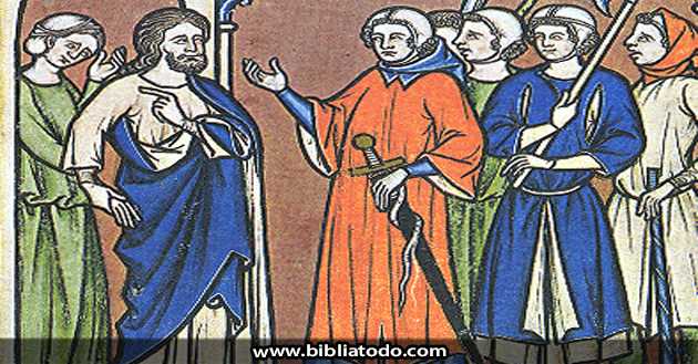 Abner - Significado, biografía e historia