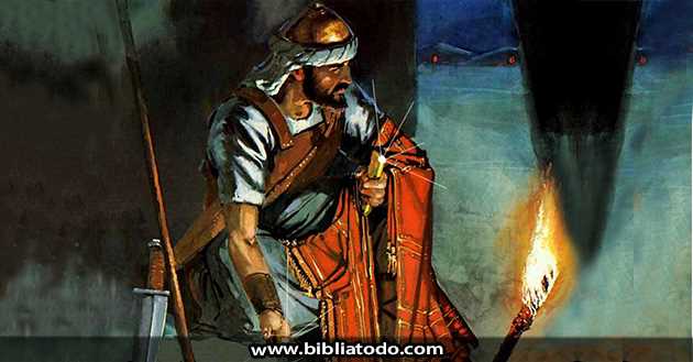 Acán - Significado, biografía e historia