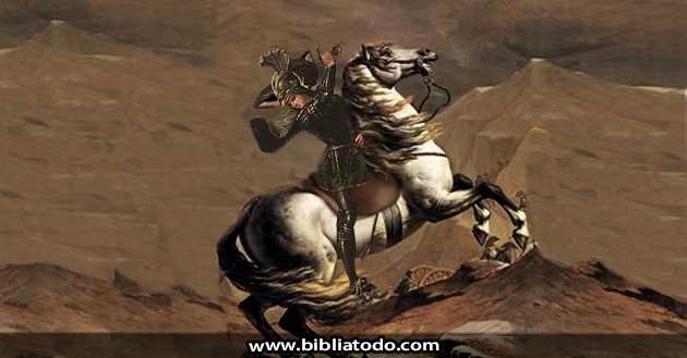 Aminadab - Significado, biografía e historia