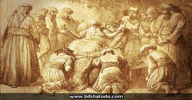 Aser - Significado, biografía e historia