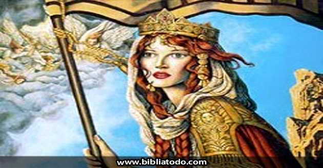 Débora - Significado, biografía e historia