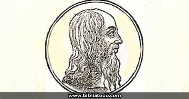 Eber - Significado, biografía e historia