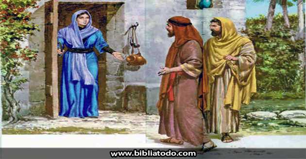 Eliab - Significado, biografía e historia