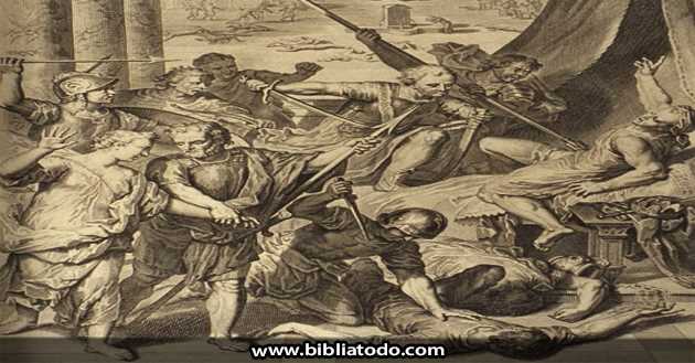 Hamor - Significado, biografía e historia