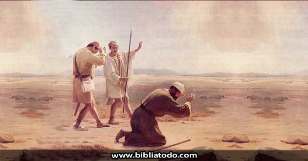 Hazael - Significado, biografía e historia