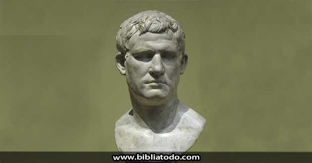 agripa II - Significado, biografía e historia