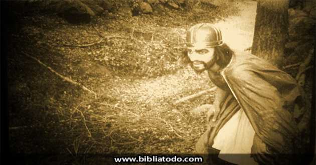 Jefté - Significado, biografía e historia