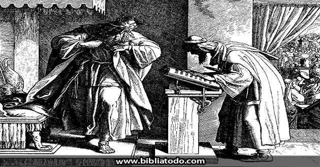 Josías - Significado, biografía e historia