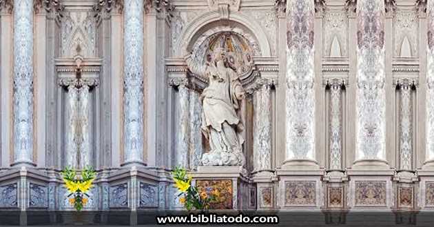 María de cleofás - Significado, biografía e historia