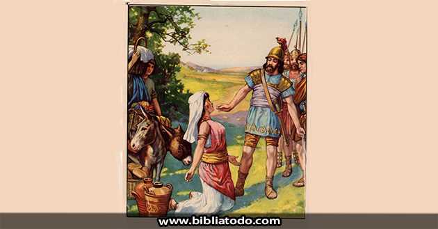 Nabal - Significado, biografía e historia