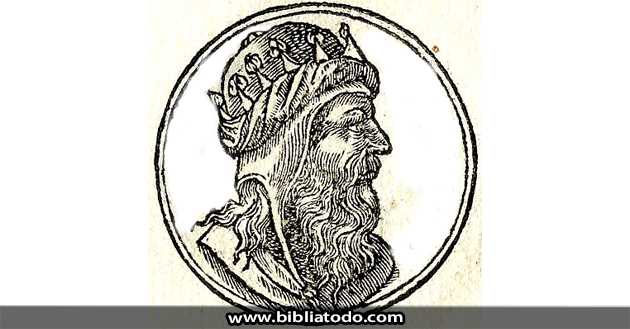 Sehón - Significado, biografía e historia