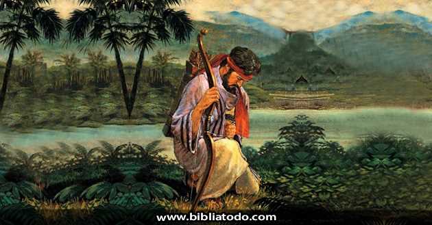 Serug - Significado, biografía e historia