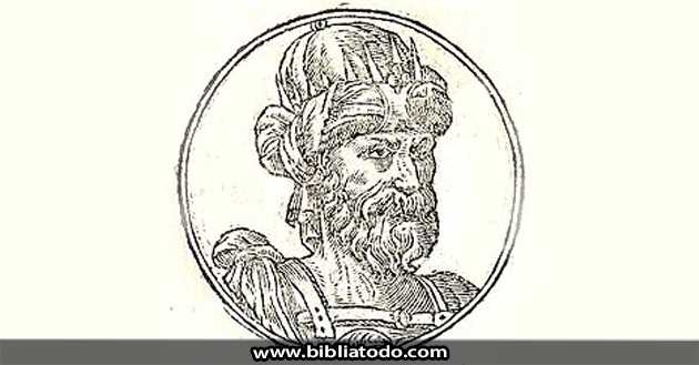 Talmai - Significado, biografía e historia