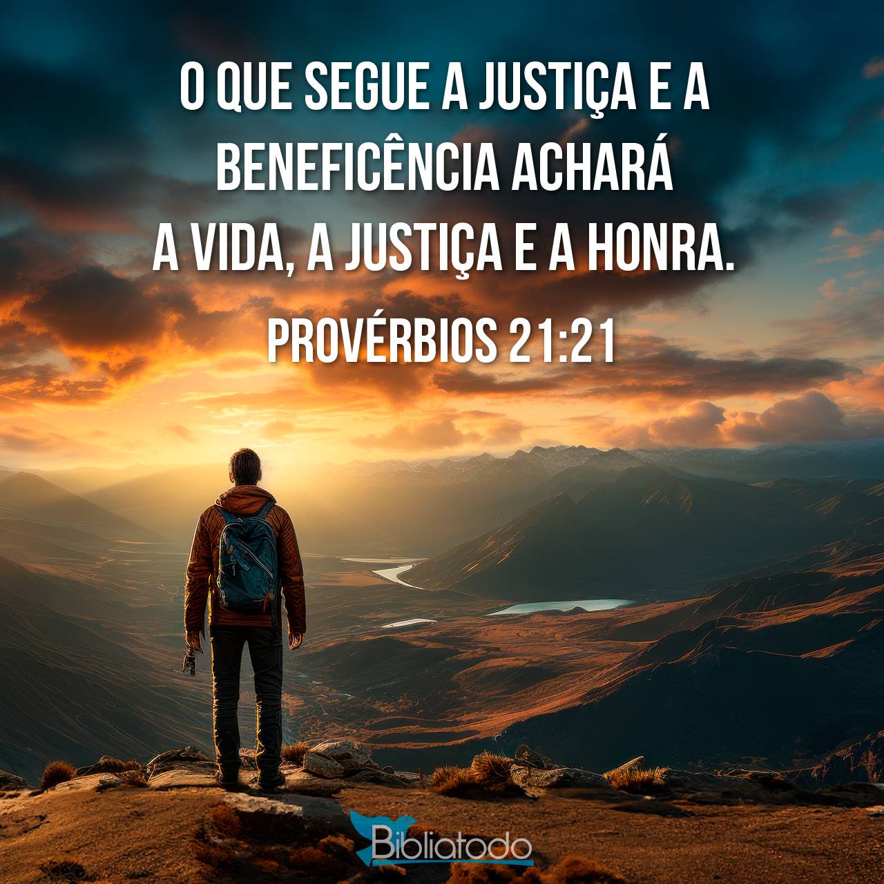 Proverbios 21:21 NTV - El que busca la justicia y el amor inagotable ...