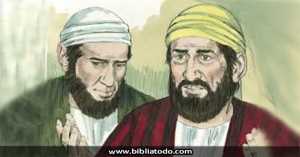 Agabo - Significado, biografía e historia