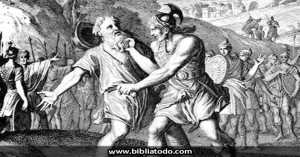 Amasa - Significado, biografía e historia