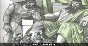 Debir - Significado, biografía e historia