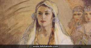 Drusila - Significado, biografía e historia