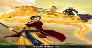 Eliseo - Significado, biografía e historia