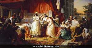 Ester - Significado, biografía e historia