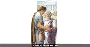 Filemón - Significado, biografía e historia