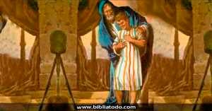 Gad - Significado, biografía e historia